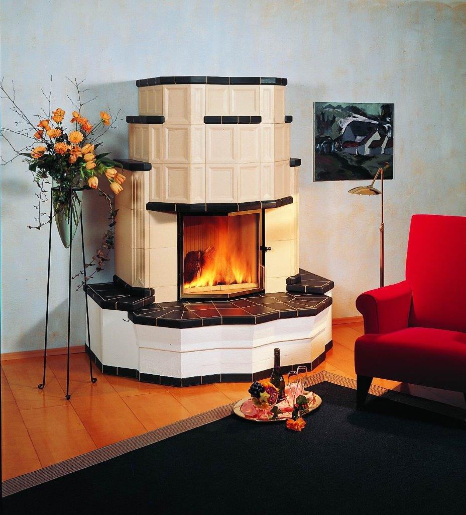 Rustikale Kamine – Innung des Kachelofen- und Kaminbauerhandwerks