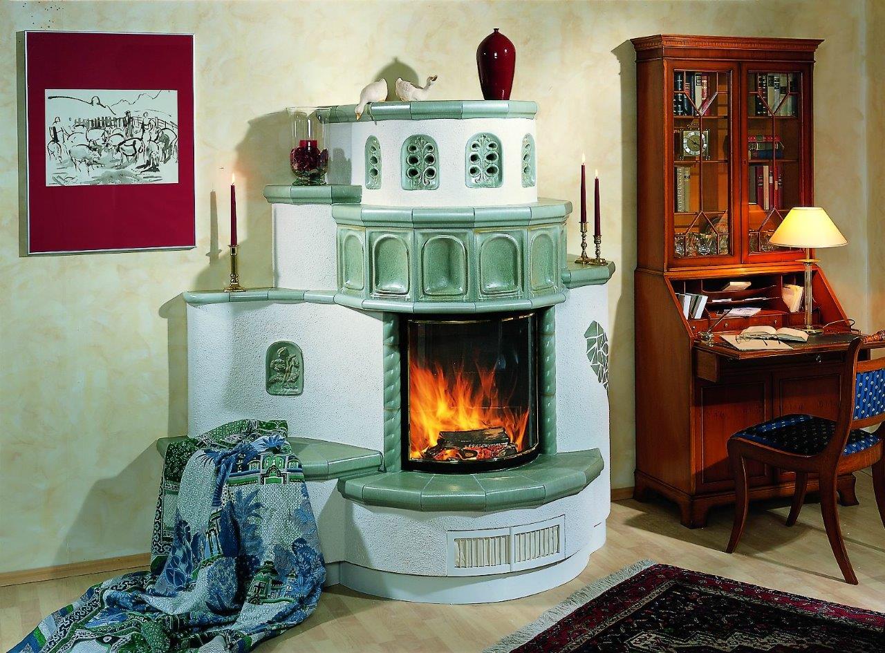 Rustikale Kamine – Innung des Kachelofen- und Kaminbauerhandwerks